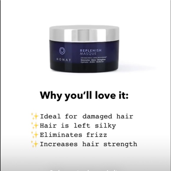 Monat | Makeup | Monat Masque Httpdianacandiamymonatcom | Poshmark